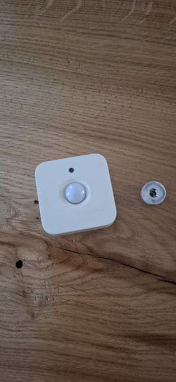 Philips Hue Bewegungssensor (Gebraucht) in Guntershausen für CHF 16 ...