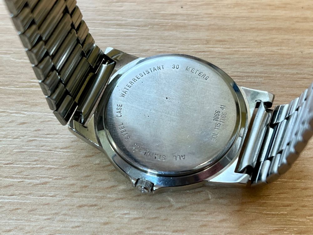 Certina EOL 115 1066 1166 41 | Kaufen auf Ricardo