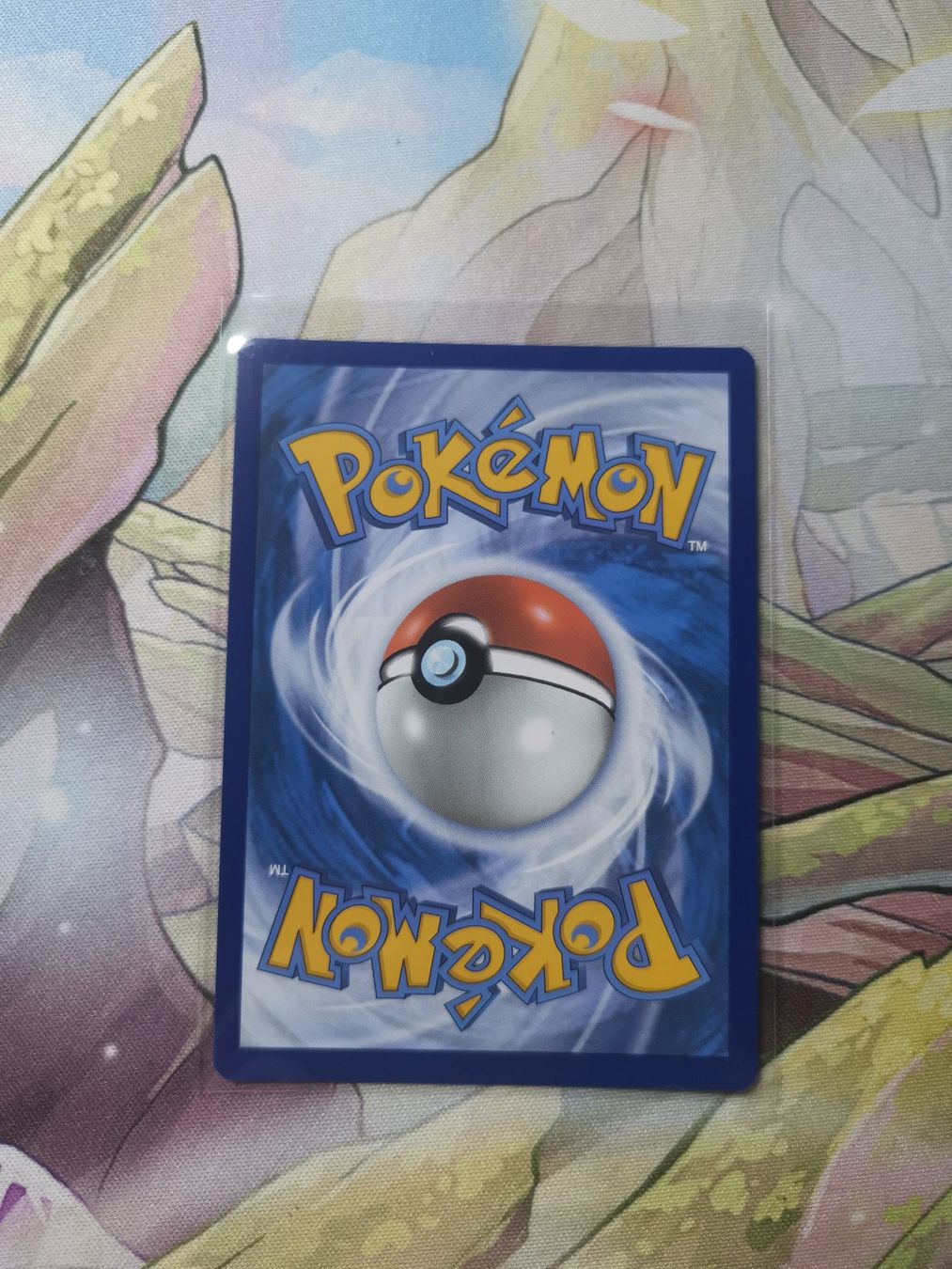 Panic Mask (LOR 165) Reverse Holo Anglais (Neuf (Voir description)) à ...