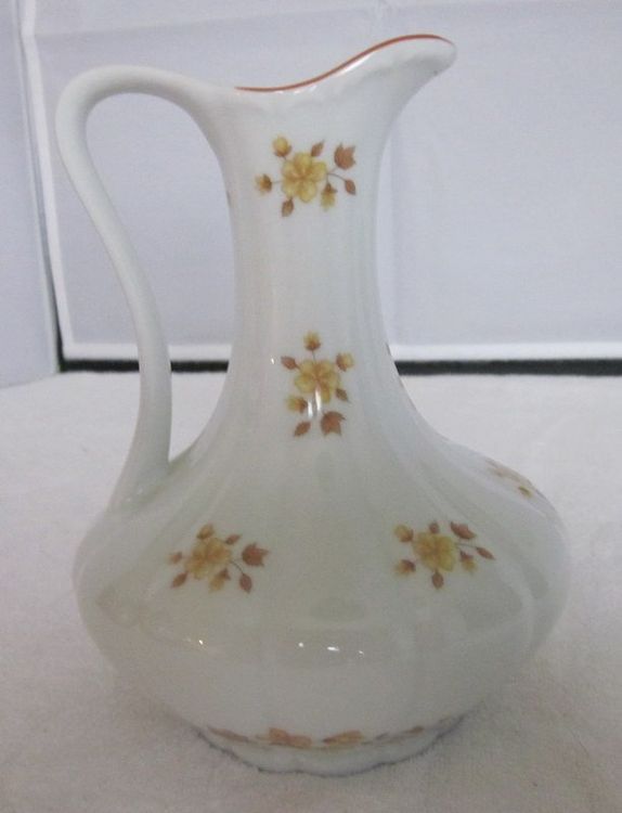 Henkel - Blumenvase von KPM, Royal Porzellan Bavaria (Gebraucht) in Bischofszell für CHF 11 ...