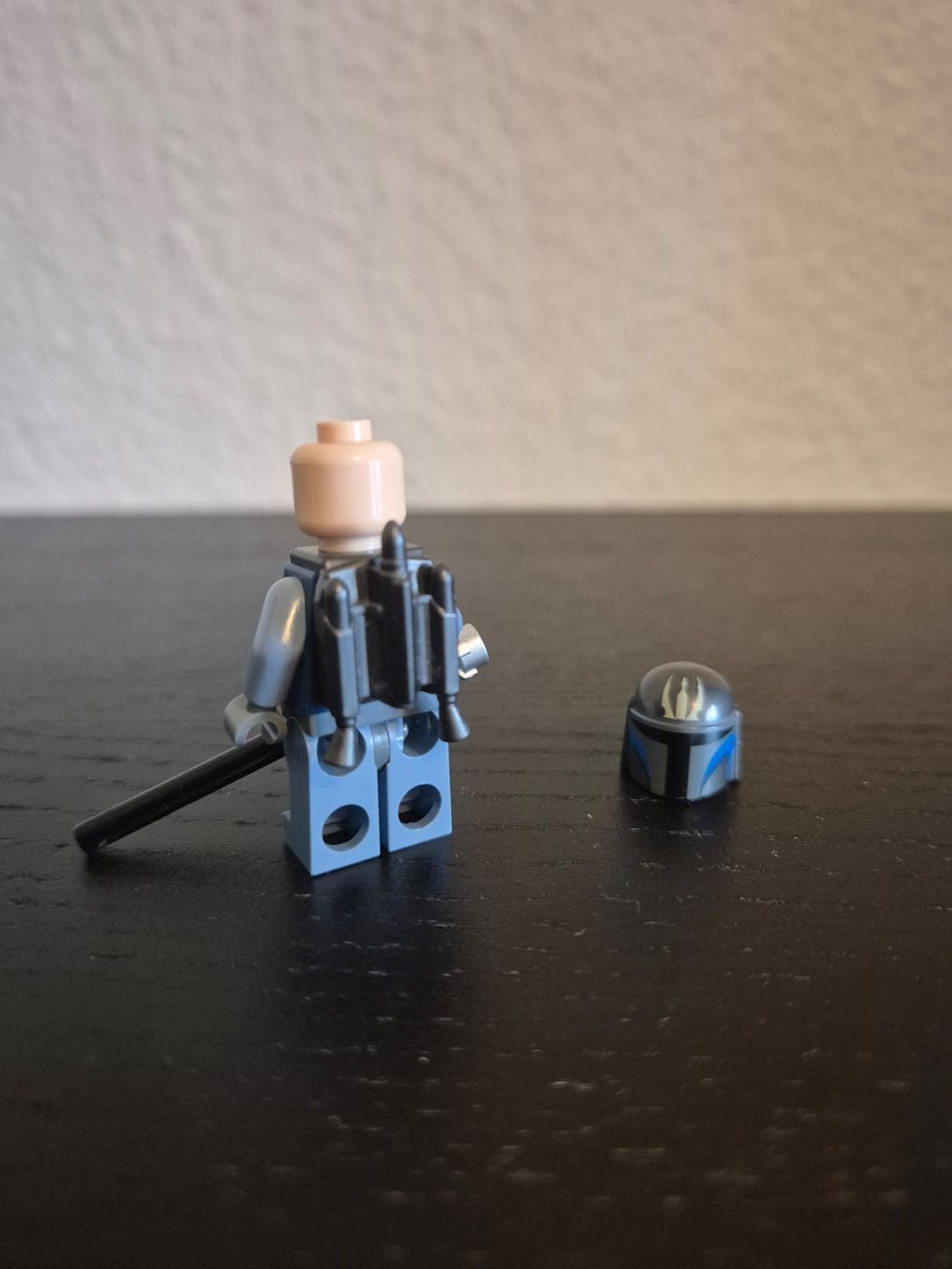 Lego Star Wars - sw0416 - Pre Vizsla (D'occasion) à Lausanne pour CHF ...