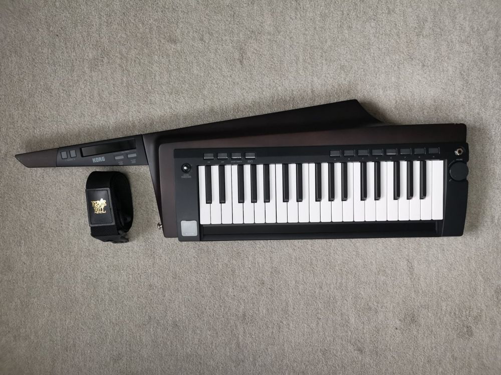 Korg RK-100S2 Keytar | Kaufen auf Ricardo
