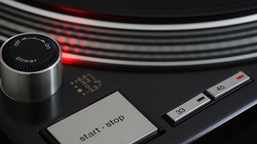 Technics SL1210 M5G / SL 1210 (Gebraucht) in Rafz für CHF 2210 – nur ...