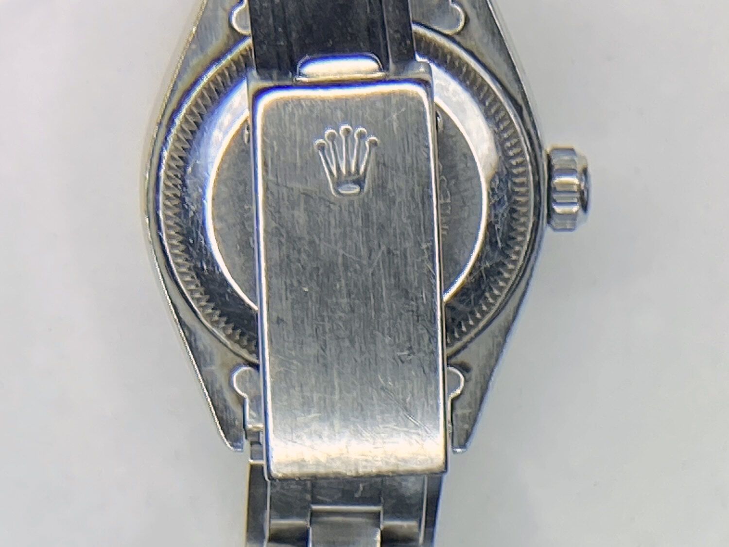 ROLEX Lady-Datejust (D'occasion) à Zürich pour CHF 1900 – retrait ...