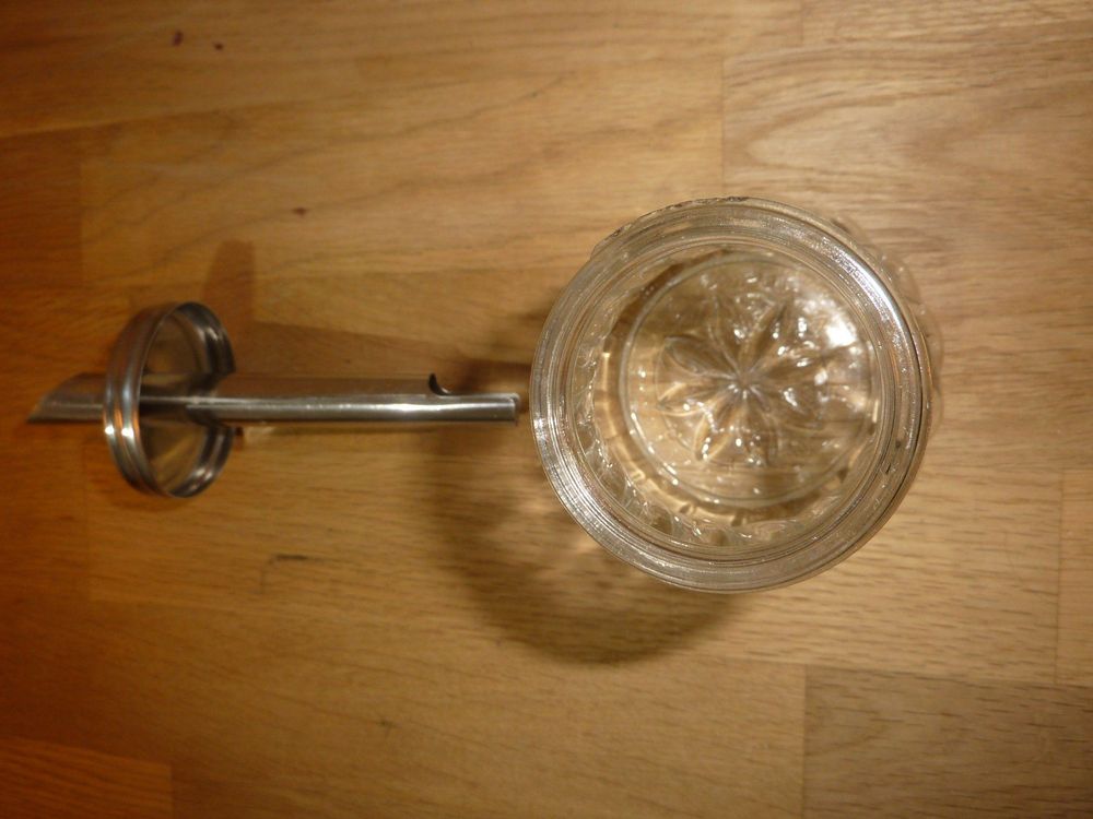 Zuckerstreuer Original STOHA Germany (Gebraucht) in Hochfelden für CHF ...