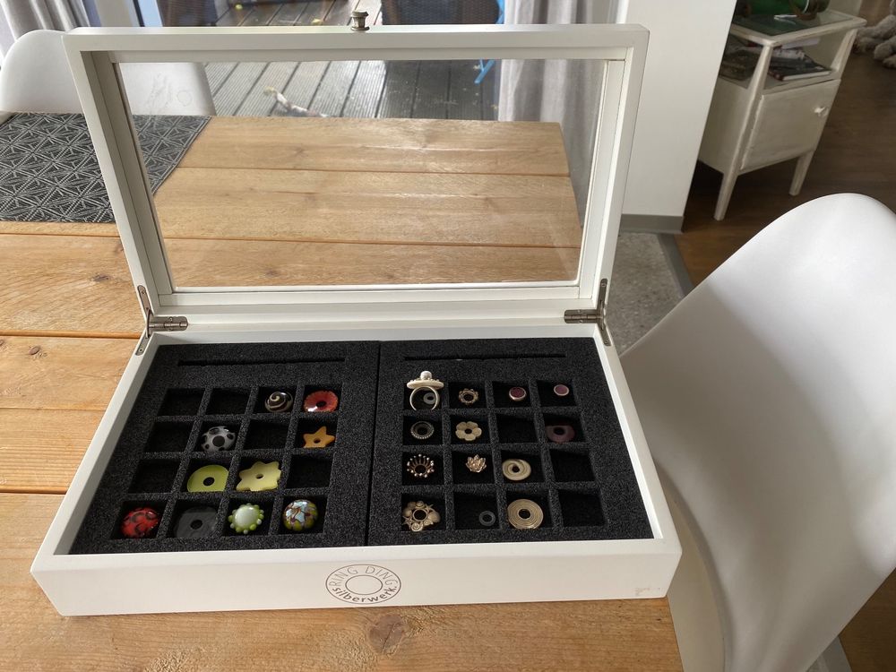 Ring Ding | Kaufen auf Ricardo