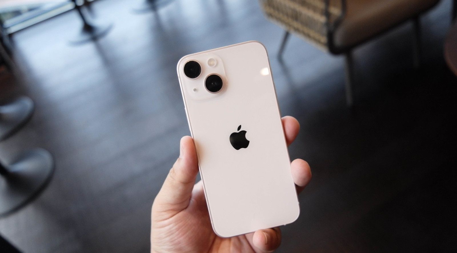 🔥iPhone 13 mini Pink 256GB Batterie 100%. Keine Kratzer🔥 (Neu (gemäss ...