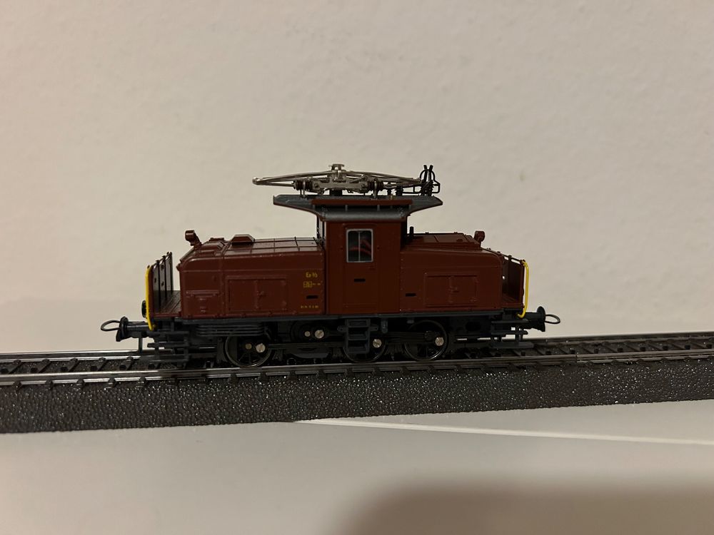 Roco Ee 3/3 43936 Analog AC | Kaufen auf Ricardo