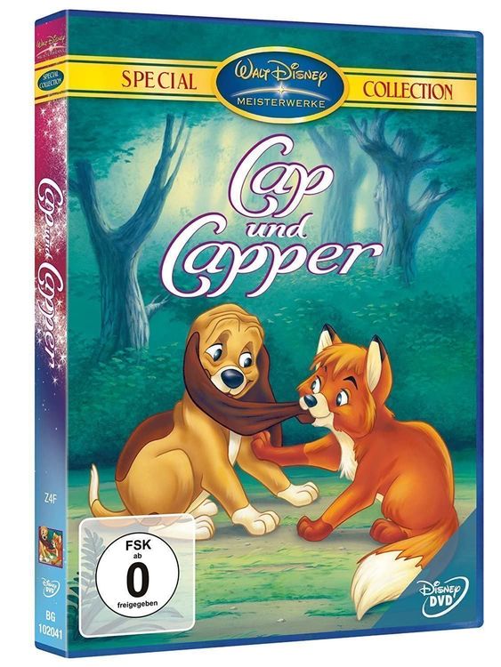 Cap und Capper-Special Collection (DVD) (Neu und originalverpackt) in ...