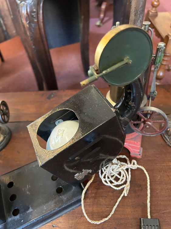 Aniker Cine NIC Sonoro Projektor sehr selten | Kaufen auf Ricardo