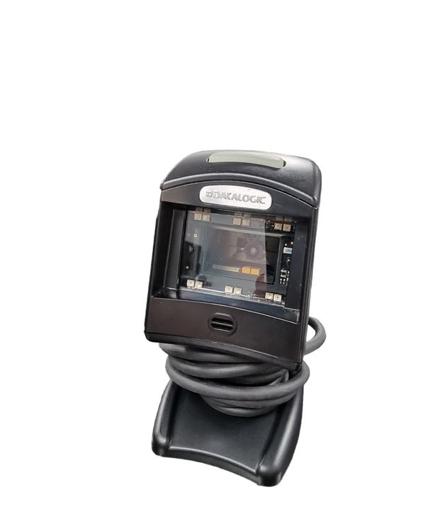 Datalogic Magellan 1100i Barcode Scanner | Kaufen auf Ricardo