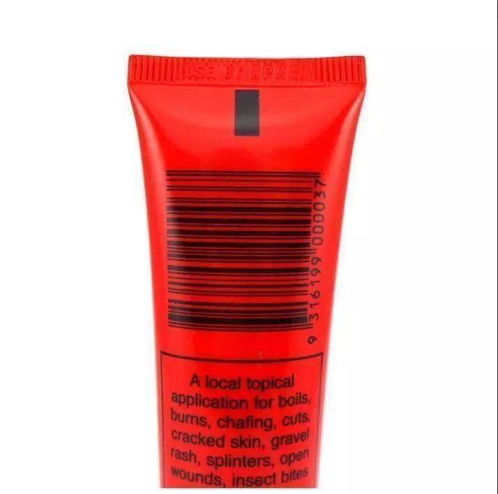 Original Lucas Papaya Salbe (Neu und originalverpackt) in Winterthur ...