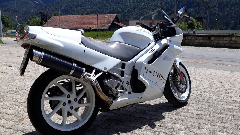 Honda VFR 750 | Kaufen auf Ricardo