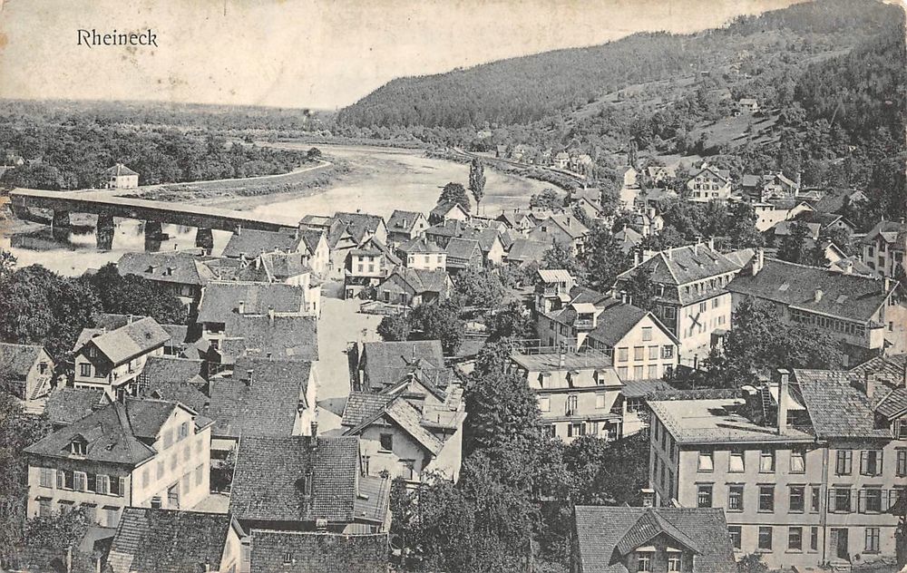 Rheineck | Kaufen auf Ricardo