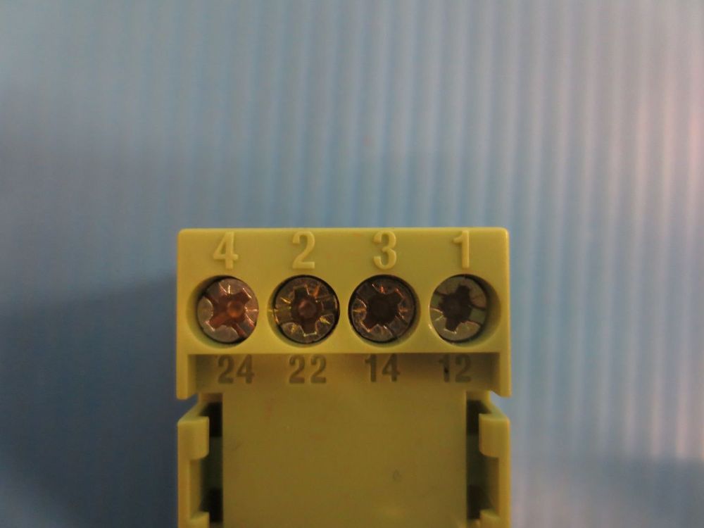 Comat Relais 24VDC C7-A20 und A20X inkl. Sockel (Gebraucht) in Sulz LU ...