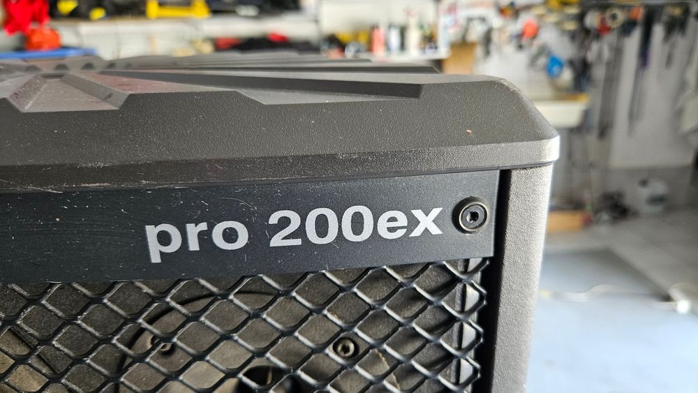 Jamo pro 200 ex Komplettset (Gebraucht) in Buttikon SZ für CHF 104 ...