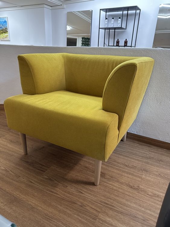 Schne Gutmann Factory Sessel Ebenbild