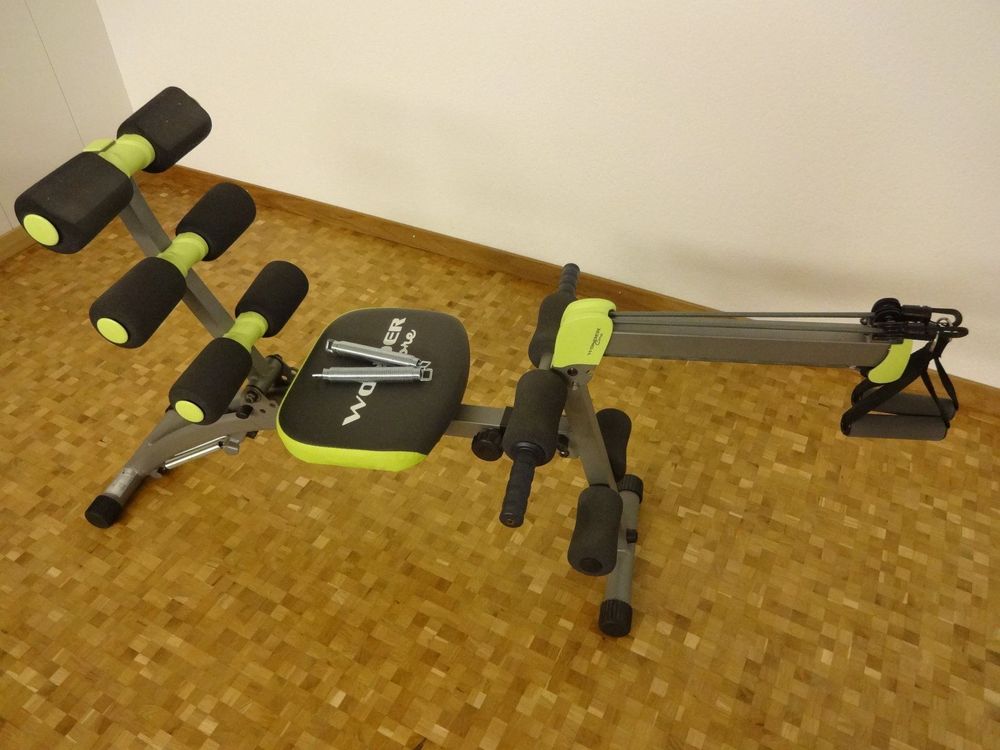 Wondercore 2 | Kaufen auf Ricardo