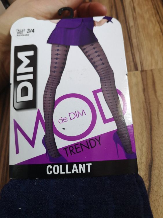 Collant Dim | Kaufen auf Ricardo