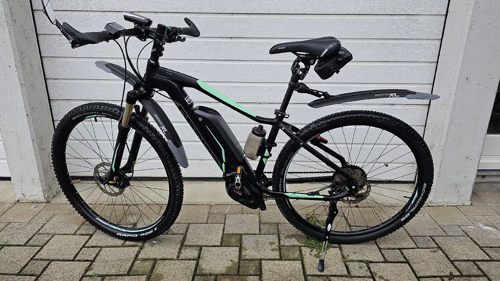 E- Bike Gepida Sirmium Pro | Kaufen auf Ricardo