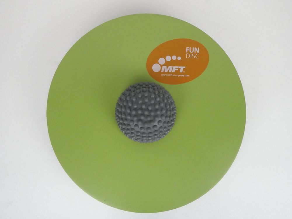 MFT Balance Board Fun Disc (Gebraucht) in für CHF 24 – mit Lieferung ...