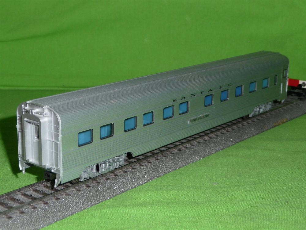 Santa Fe Streamliner Pine Island 43602 i (Neuf (Voir description)) à ...