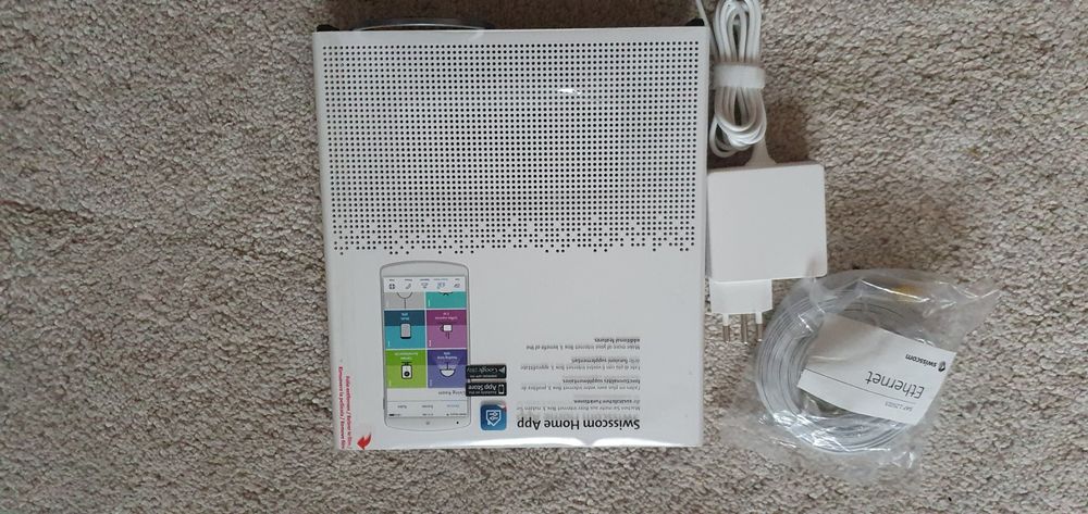 Internet Box 3 | Kaufen auf Ricardo