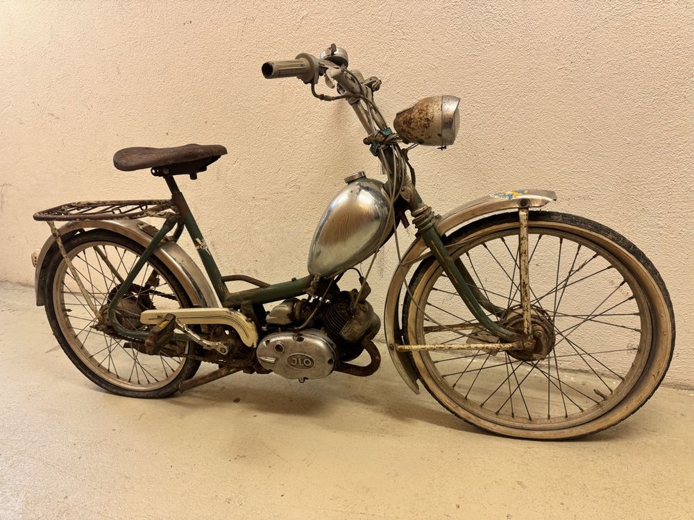 Vélomoteur Monark (D'occasion) à Yverdon-les-Bains pour CHF 550 ...