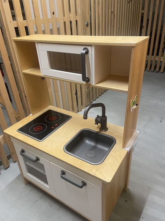 Kinderkuche Holz Ikea