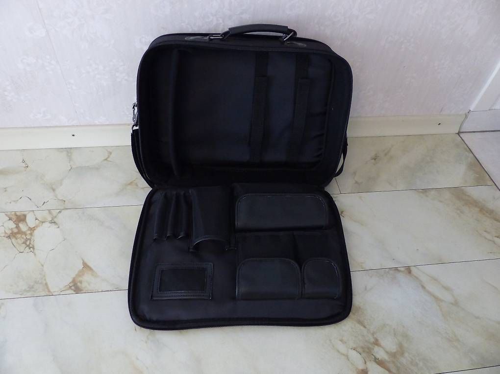 Laptop-Tasche EDNET / neuwertig (Neu (gemäss Beschreibung)) in ...