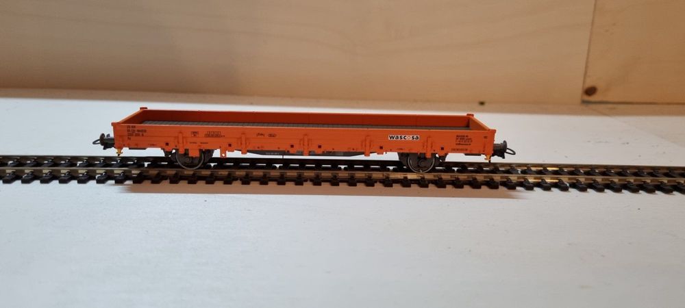 Roco 67134 SBB CFF Ks WASCOSA (Neu und originalverpackt) in für CHF 29 ...