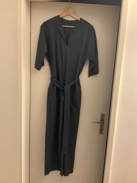 COS Overall Jumpsuit Gr. 34 Dunkelblau (Gebraucht) in Lotzwil für CHF ...