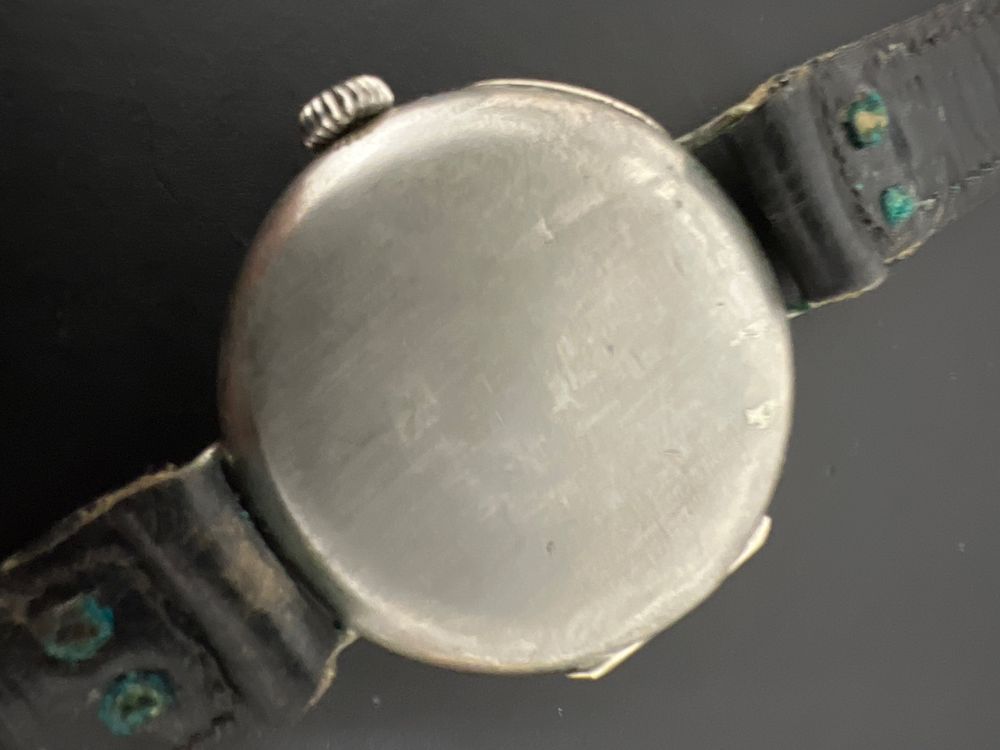 La Rasion Vintage 36 mm (Gebraucht) in Pfeffingen für CHF 68 – mit ...