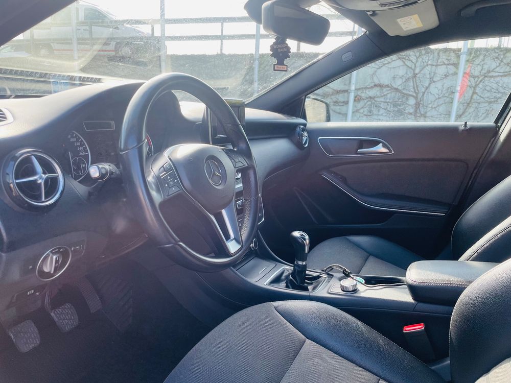 Mercedes Benz A 180 | Kaufen auf Ricardo