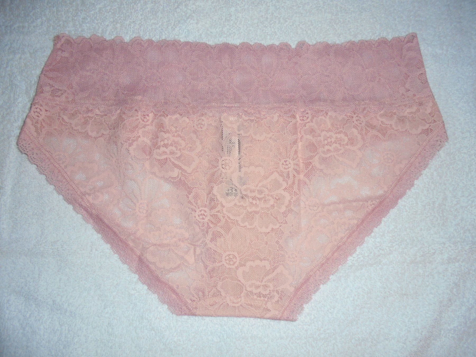 VICTORIA'S SECRET LACIE HIPHUGGER, M, NEU (Neu und originalverpackt) in ...