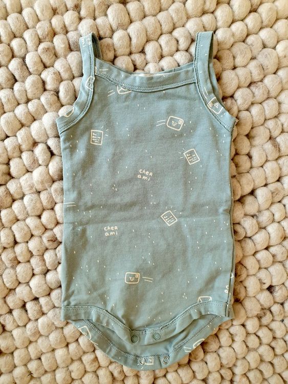 Baby body - NEW (Neu (gemäss Beschreibung)) in Genthod für CHF 1 – mit ...