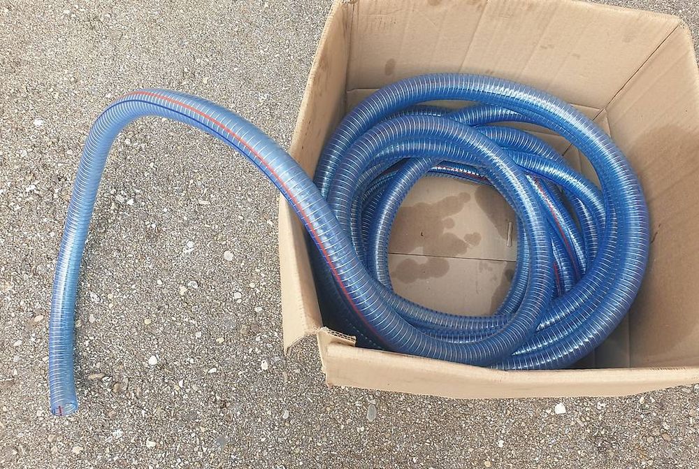 Kunststoff-Schlauch (Gebraucht) in Holderbank SO für CHF 20 – nur Abholung auf Ricardo kaufen