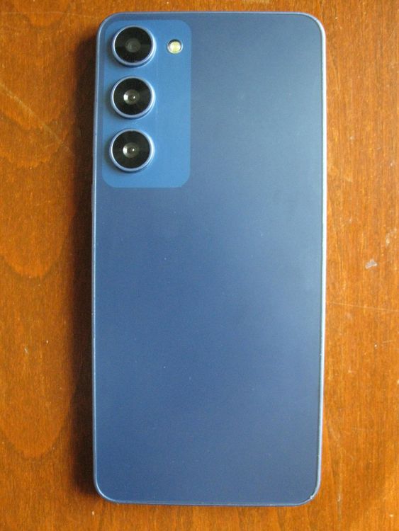 Mobile Phone F100 / 64 GB / Android (Gebraucht) in Hittnau für CHF 16 ...