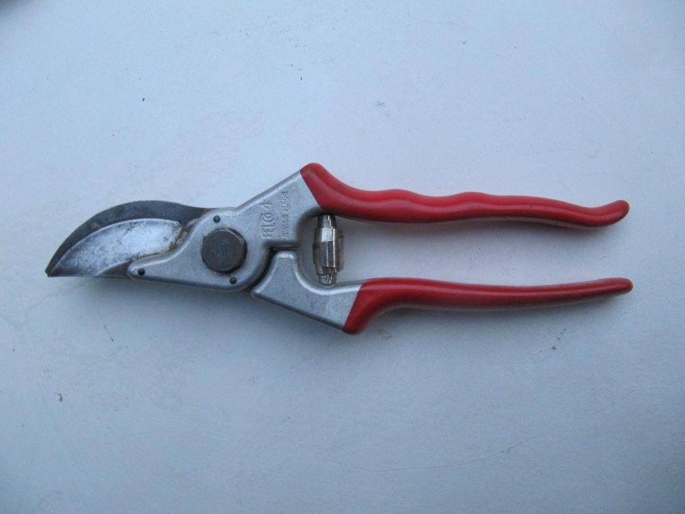 FELCO 4 Gartenschere / Rosenschere | Kaufen auf Ricardo