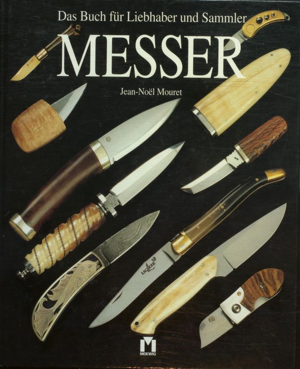 Buch, Messer, Taschenmesser, Mehrzweckwerkzeuge | Kaufen auf Ricardo