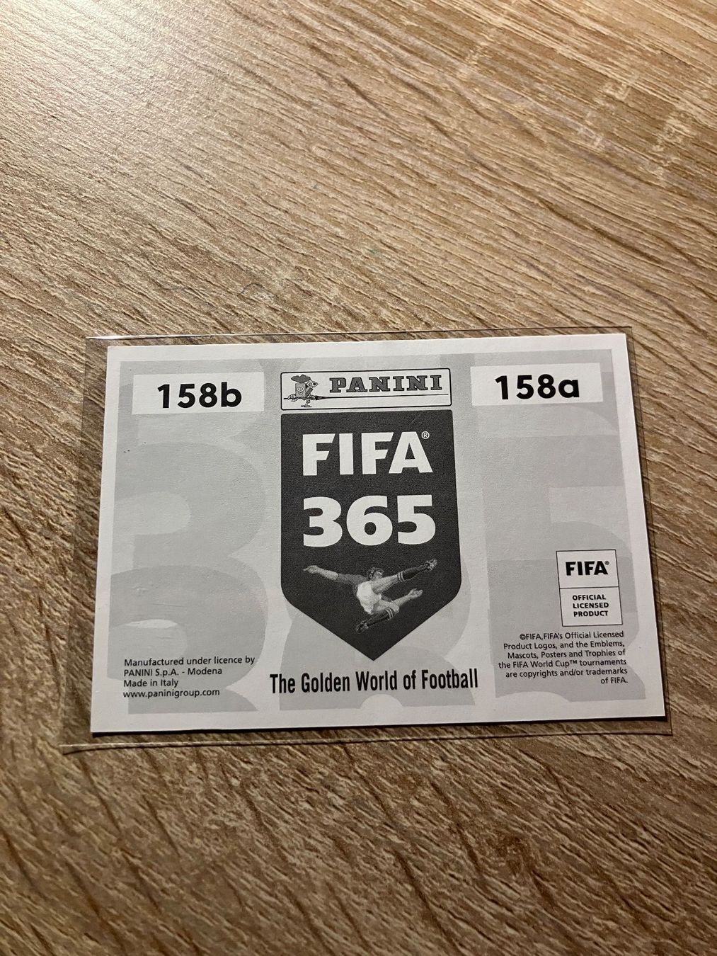 Panini FIFA 365 2023 Gavi Kessie FC Barcelona Nr. 158 (Neu (gemäss ...
