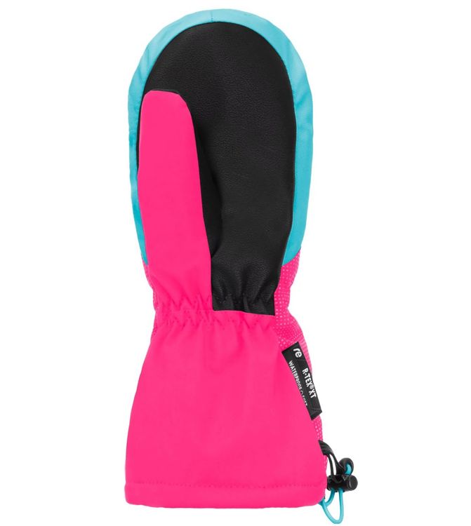 Handschuhe Reusch Kinder Maxi R-TEX 1-2 Jahre (Neu und originalverpackt) in Genève für CHF 14.9 ...