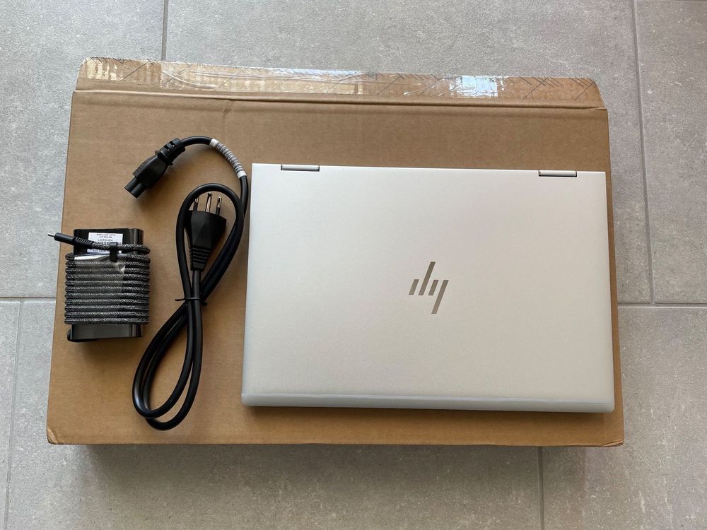 HP EliteBook x360 1030 G3 | Kaufen auf Ricardo