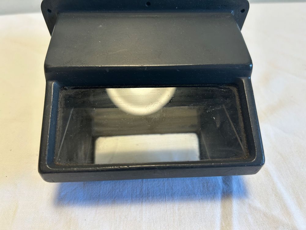Périscope de char militaire ancien (Gebraucht) in für CHF 10 – mit ...
