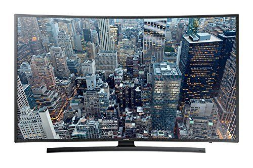Samsung UE55JU6570 Black Curved Ultra HD 1100PQI LED-TV 55 | Kaufen auf ...