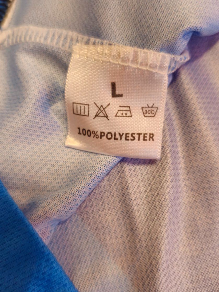 FXR Mountainbike Langarm-Jersey, Blau, Gr. L - Top Zustand! (Gebraucht) in Niederglatt ZH für ...