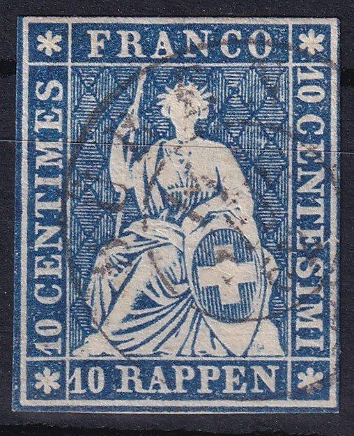 Schöner Strubel 23, V-O (Gebraucht) in Samnaun-Compatsch für CHF 6.7 – mit Lieferung auf Ricardo ...