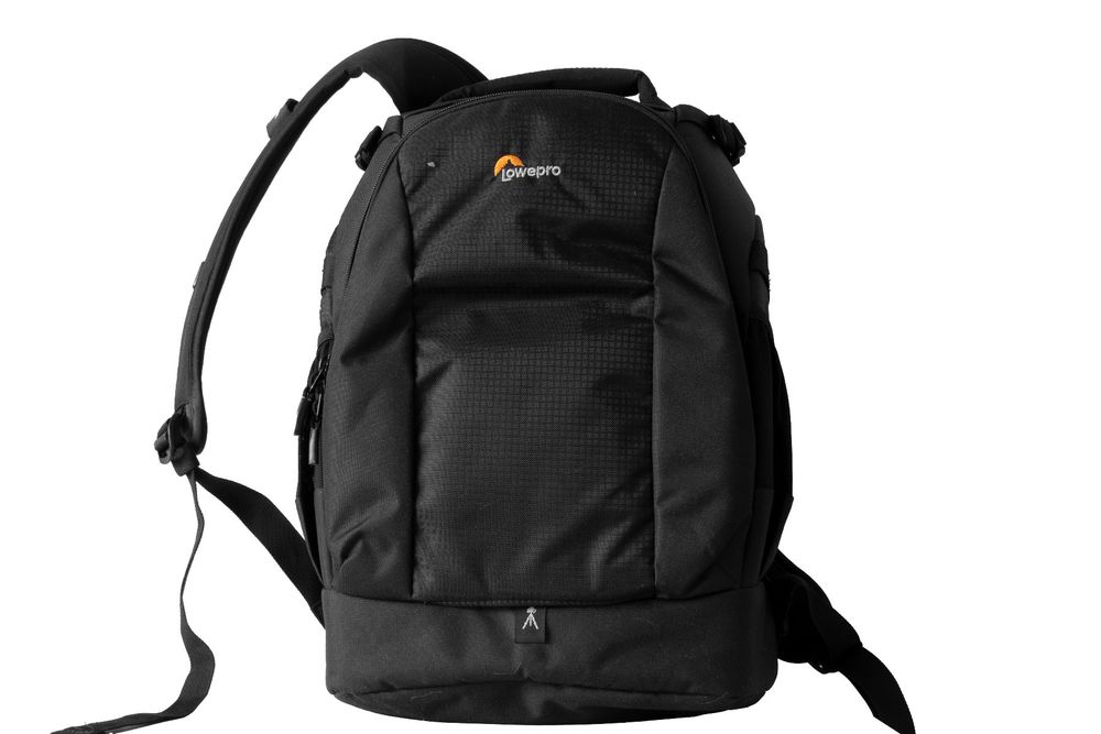 LOWEPRO FLIPSIDE 400AW II Fotorucksack Lowe pro 400 AW (Gebraucht) in ...