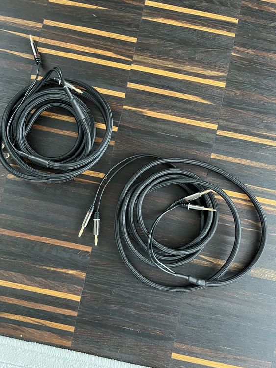 Pro-Ject Speaker Box 10 E Carbon inkl. Kabel und Garantie (Gebraucht ...