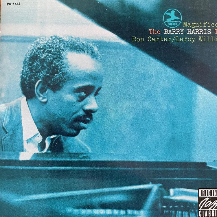 Barry Harris (CD) Jazz Bebop | 1969 US (Gebraucht) in Zug für CHF 8.5 ...